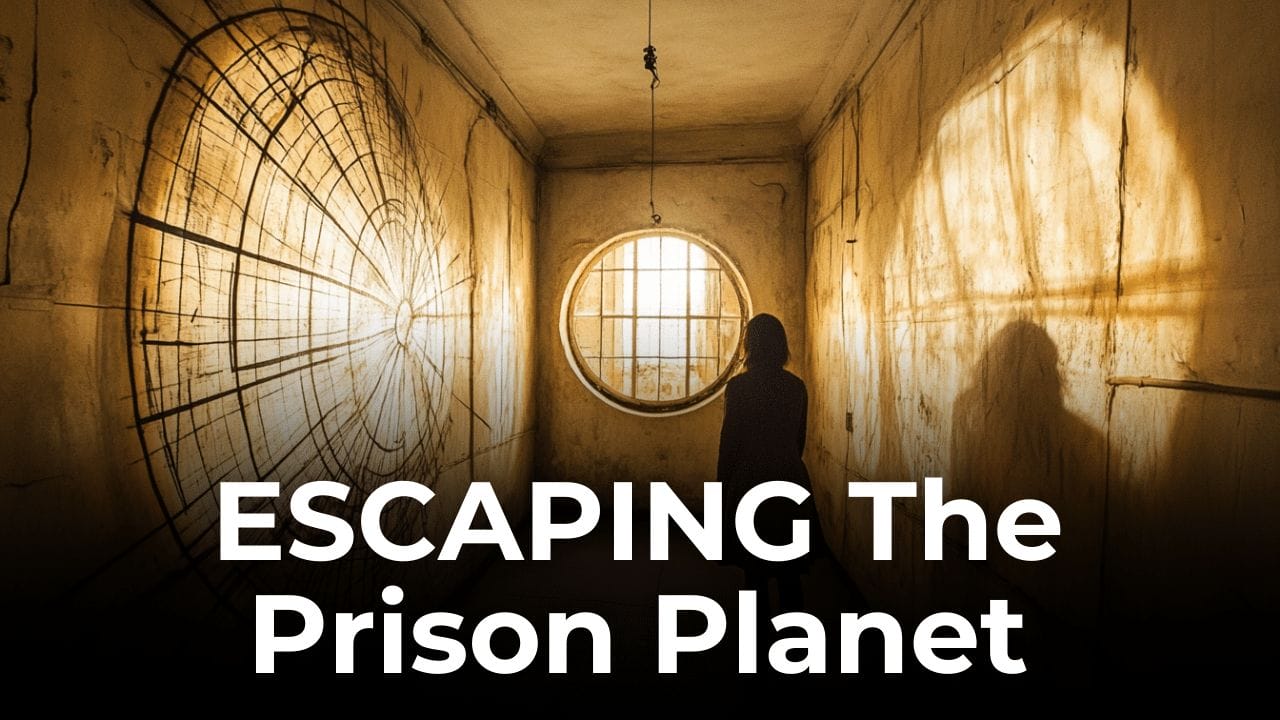 Members Q&A: Gratitude & Transmutation, Reincarnation Trap, Earth Prison Planet, End Times, CE5 ...