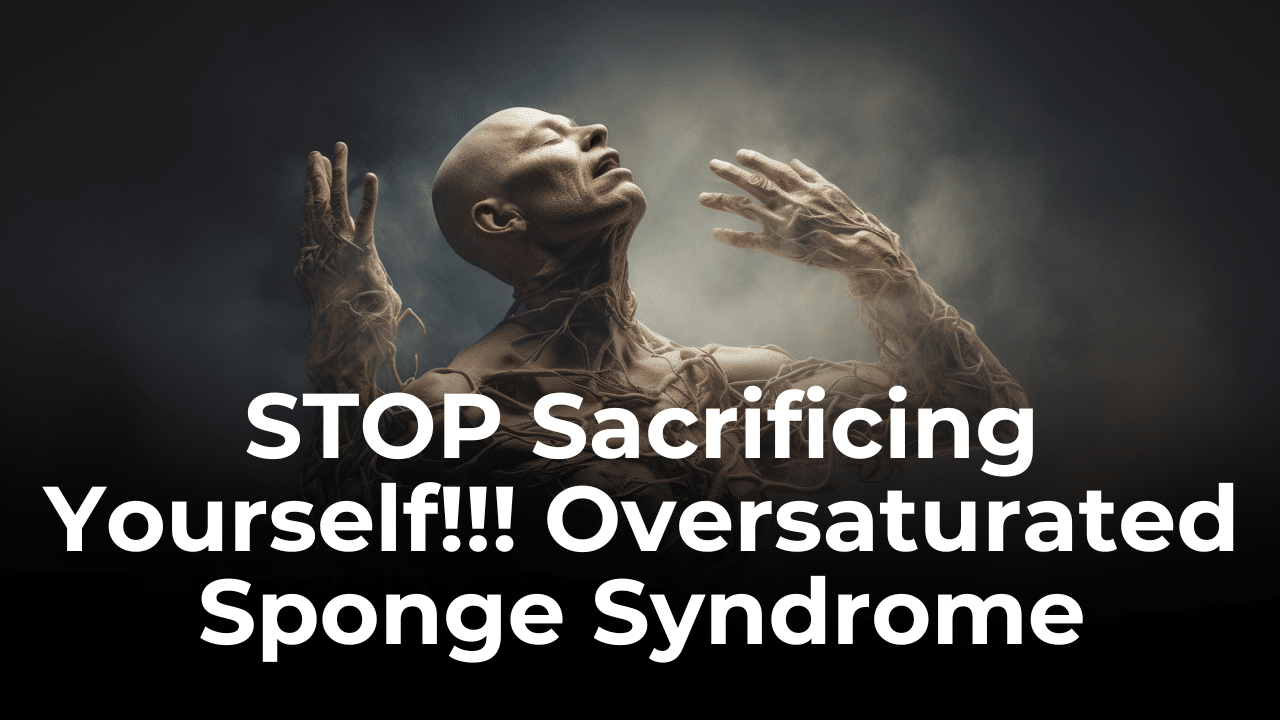 Important Reminder About Balance - Elizabeth April