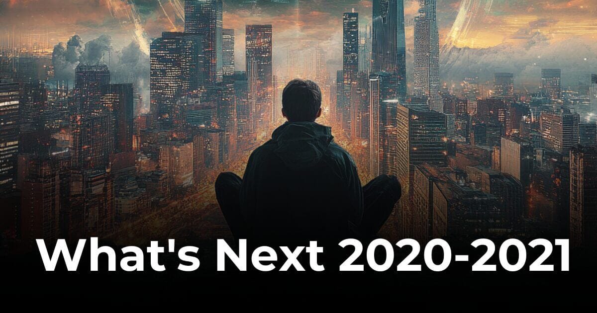 What’s Next 2020-2021 - Elizabeth April
