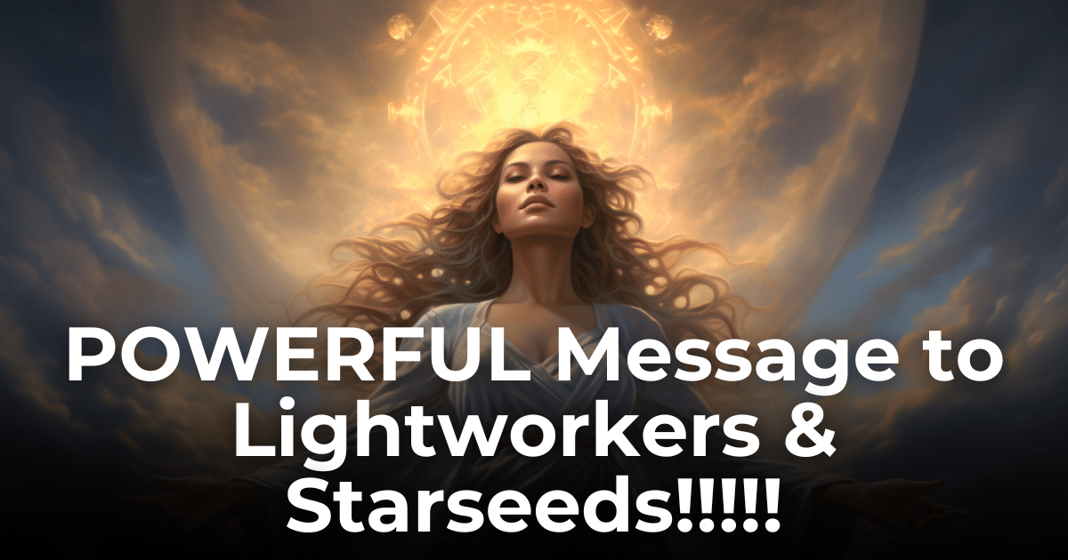 Starseeds Vs. Lightworkers: Discover The Key Differences!