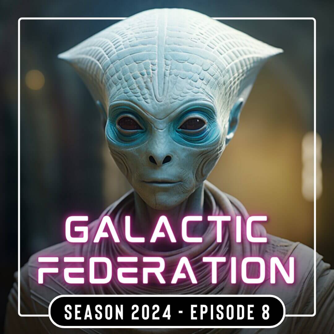 Galactic Federation Of Light (GFL) Bundles! 🌌