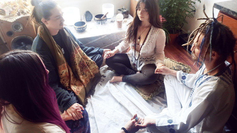 The Galactic Gathering Workshop | Activate Your DNA & Connect To The Cosmos