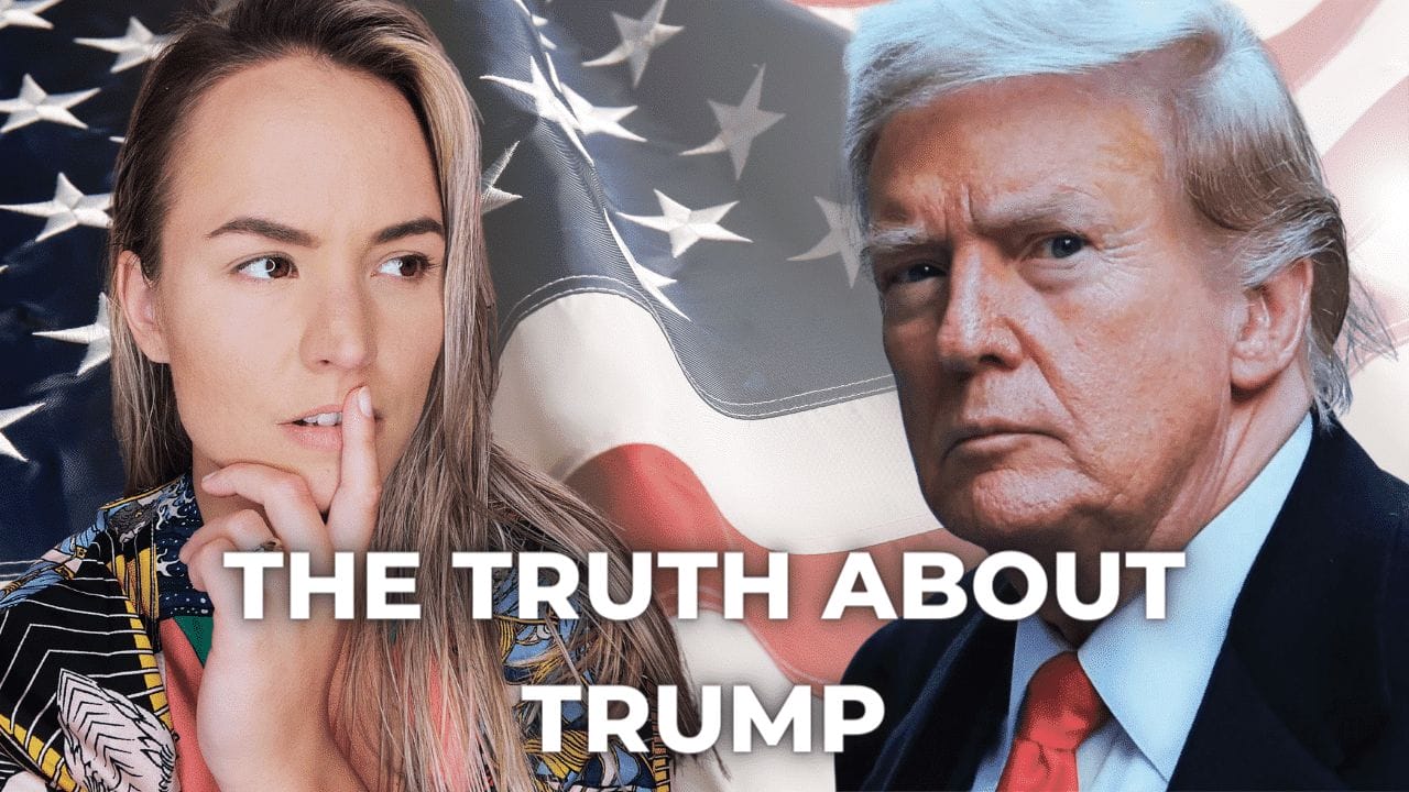 Homepage - Elizabeth April