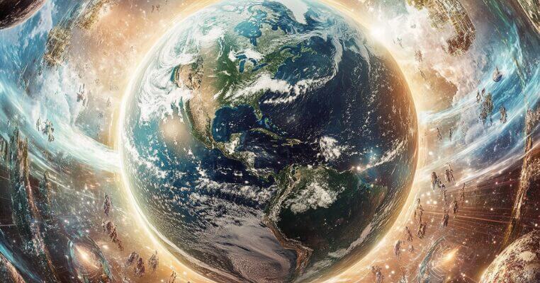 10 Signs Humanity Is Shifting To The New Earth