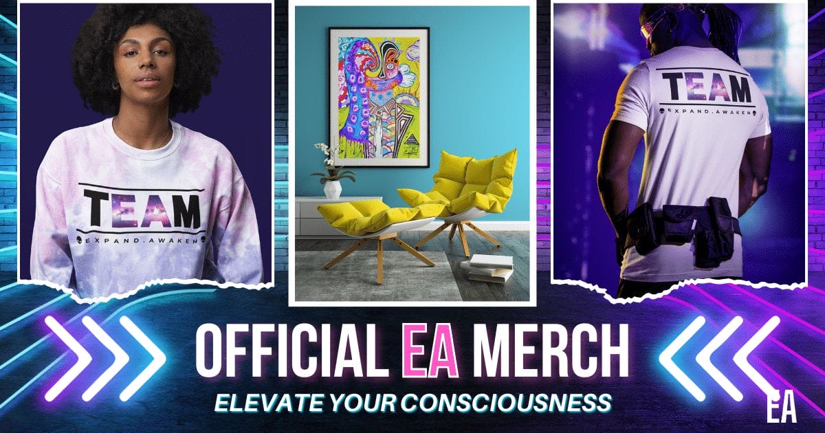 EA Apparel Shop - Elizabeth April