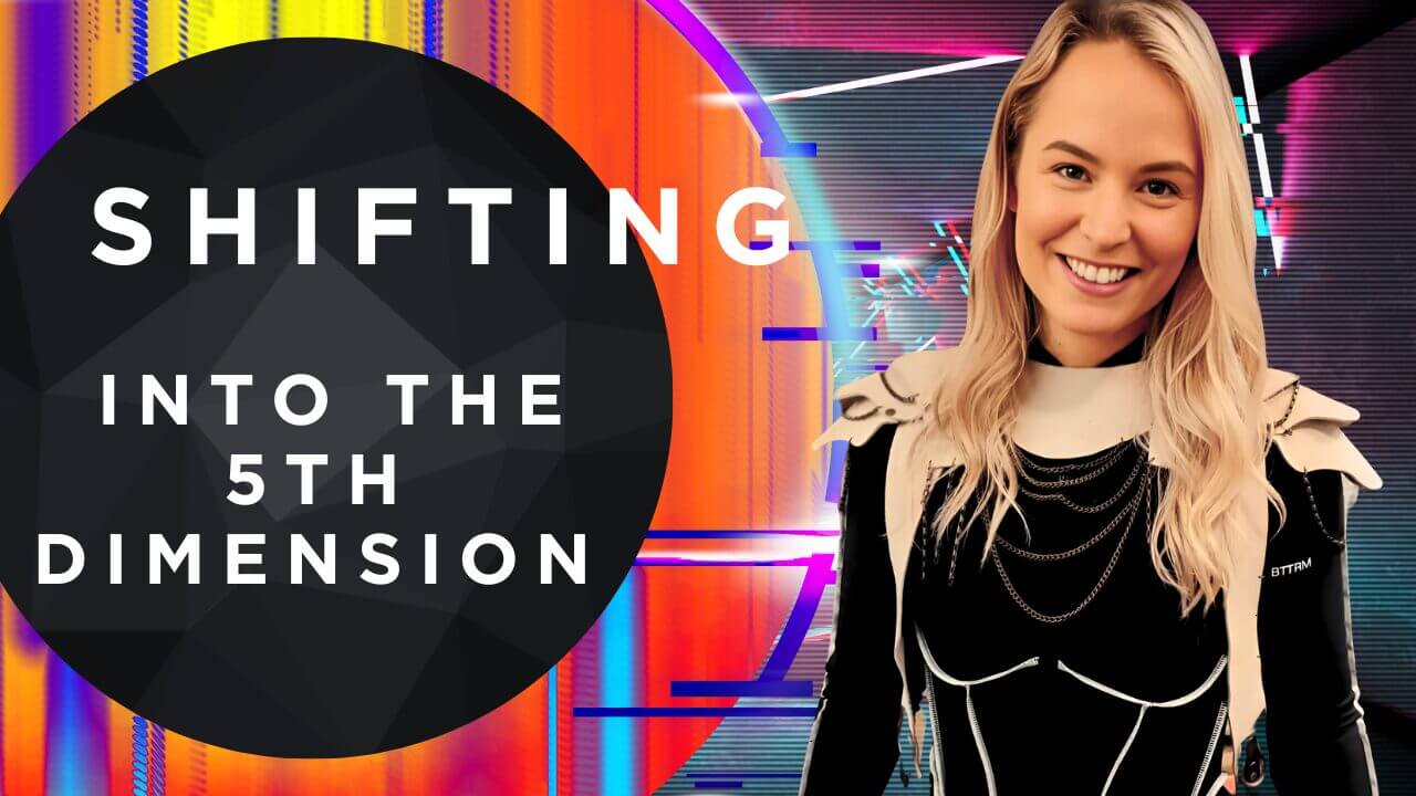 Homepage - Elizabeth April