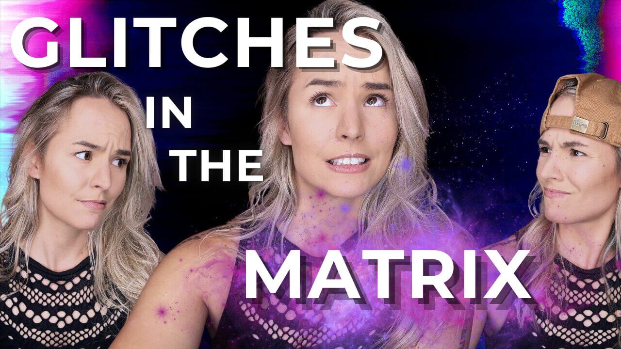 Hit Rock Bottom? Time To Reinvent Your Reality - Elizabeth April