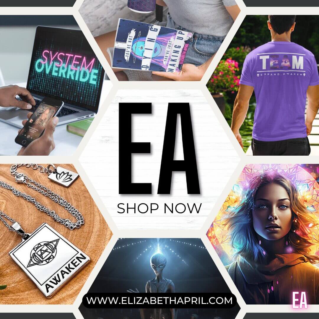 All Videos - Elizabeth April