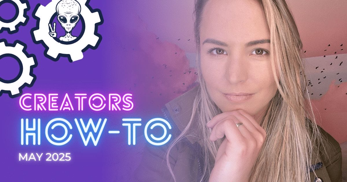 How To Be In A State Of Zen 24/7 - Elizabeth April