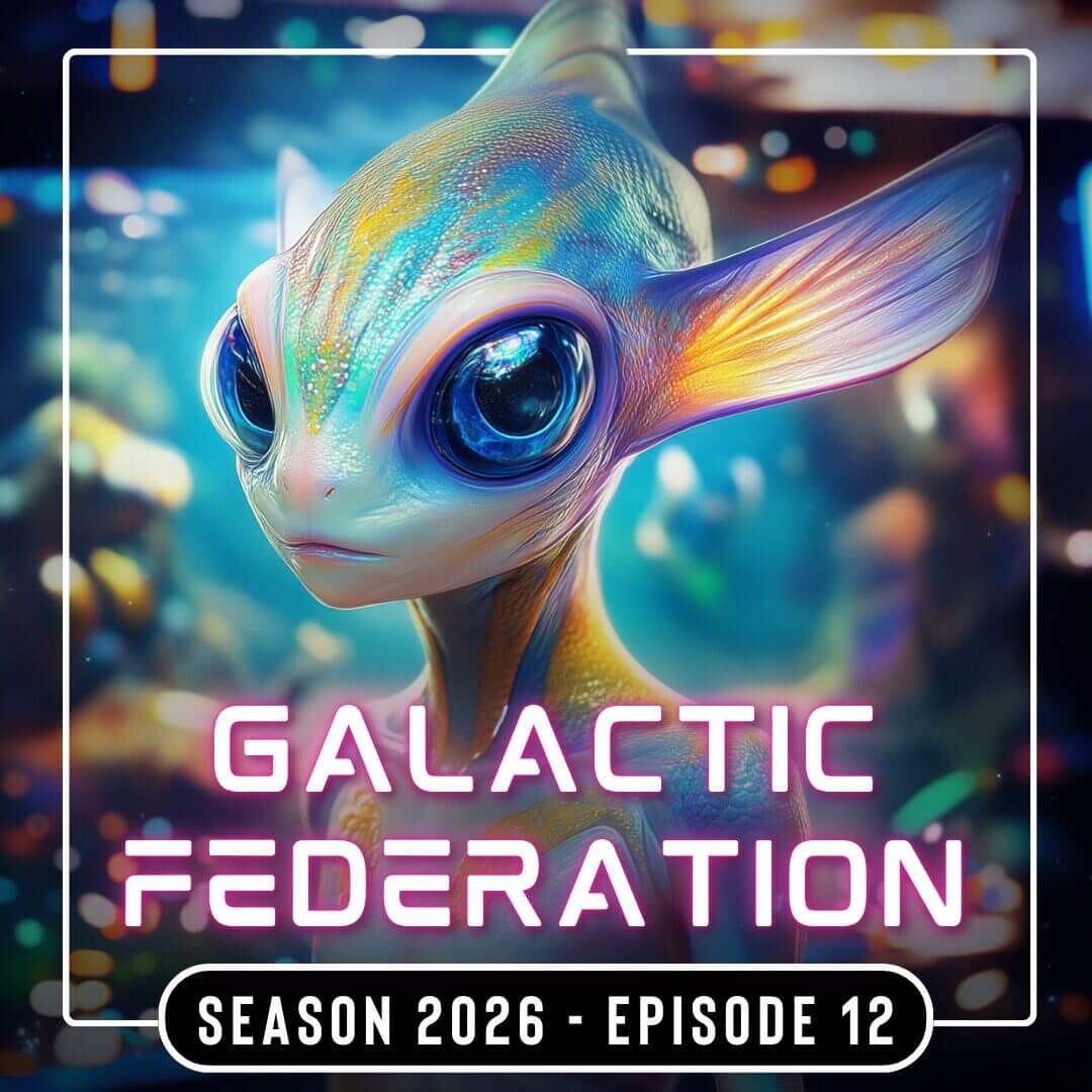November 2026 Galactic Federation Of Humanity Summit Elizabeth April