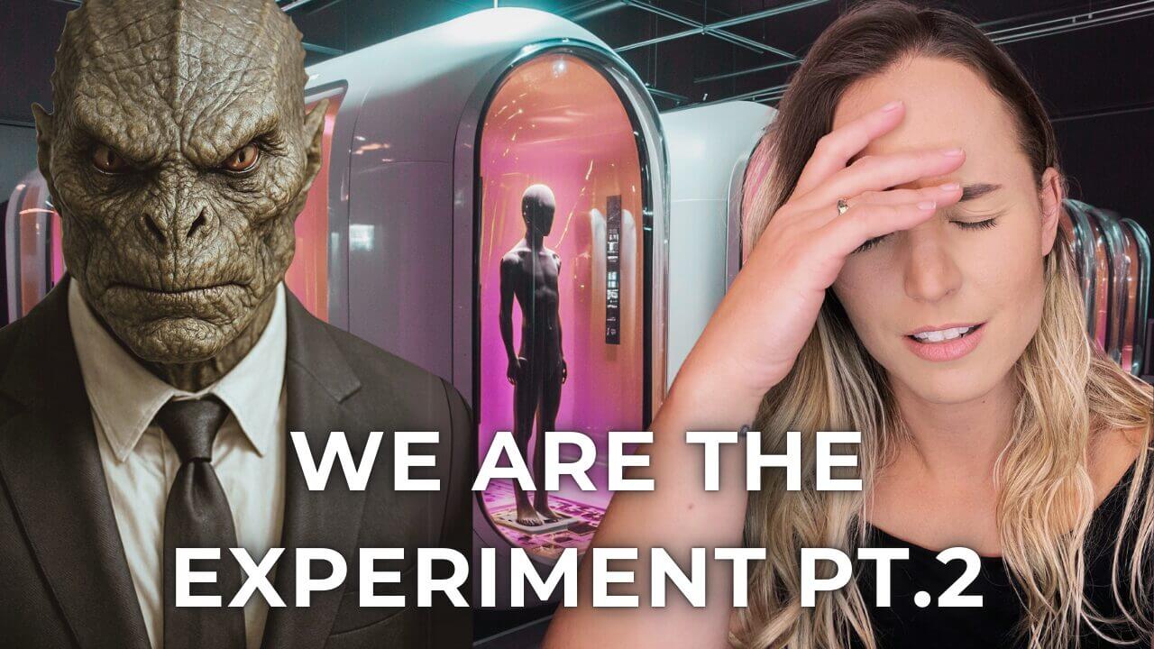 Homepage - Elizabeth April