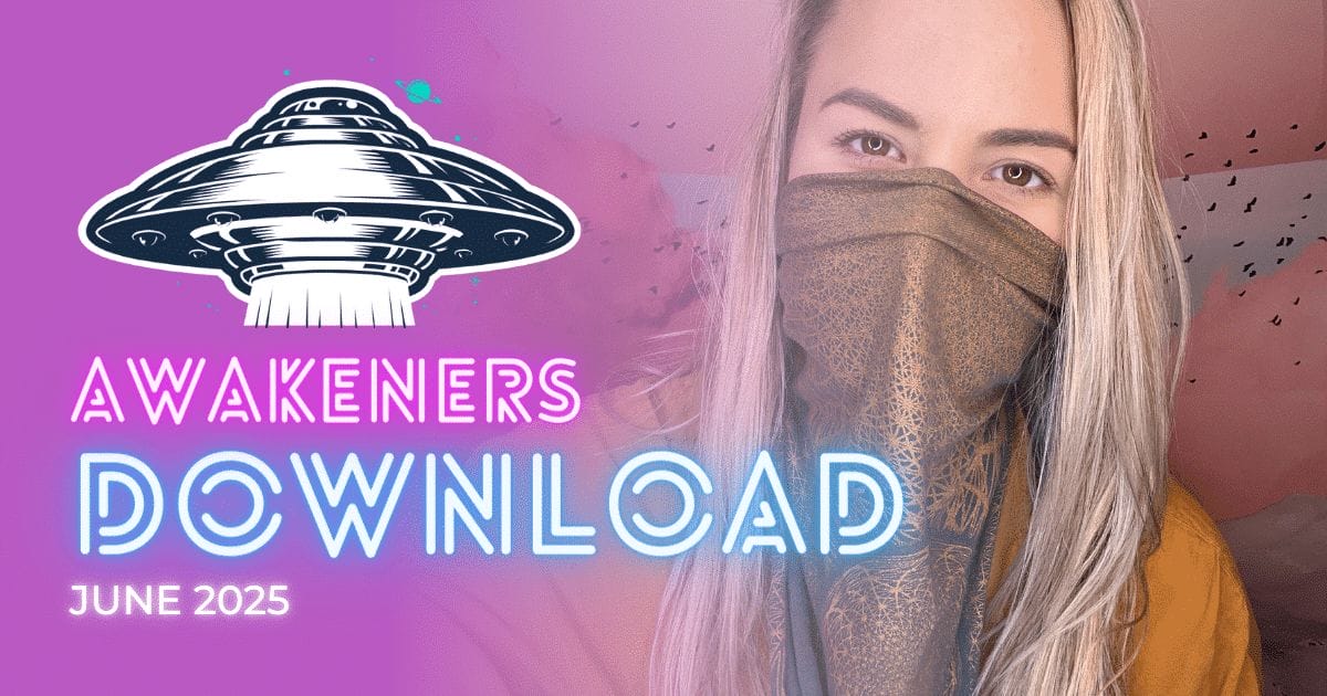 The Trap Of Filters - Elizabeth April